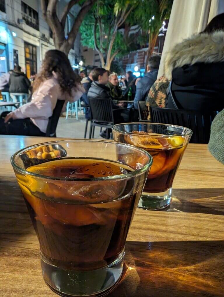 33 Best Bars in Valencia, Spain [2024] - Abroad in Valencia