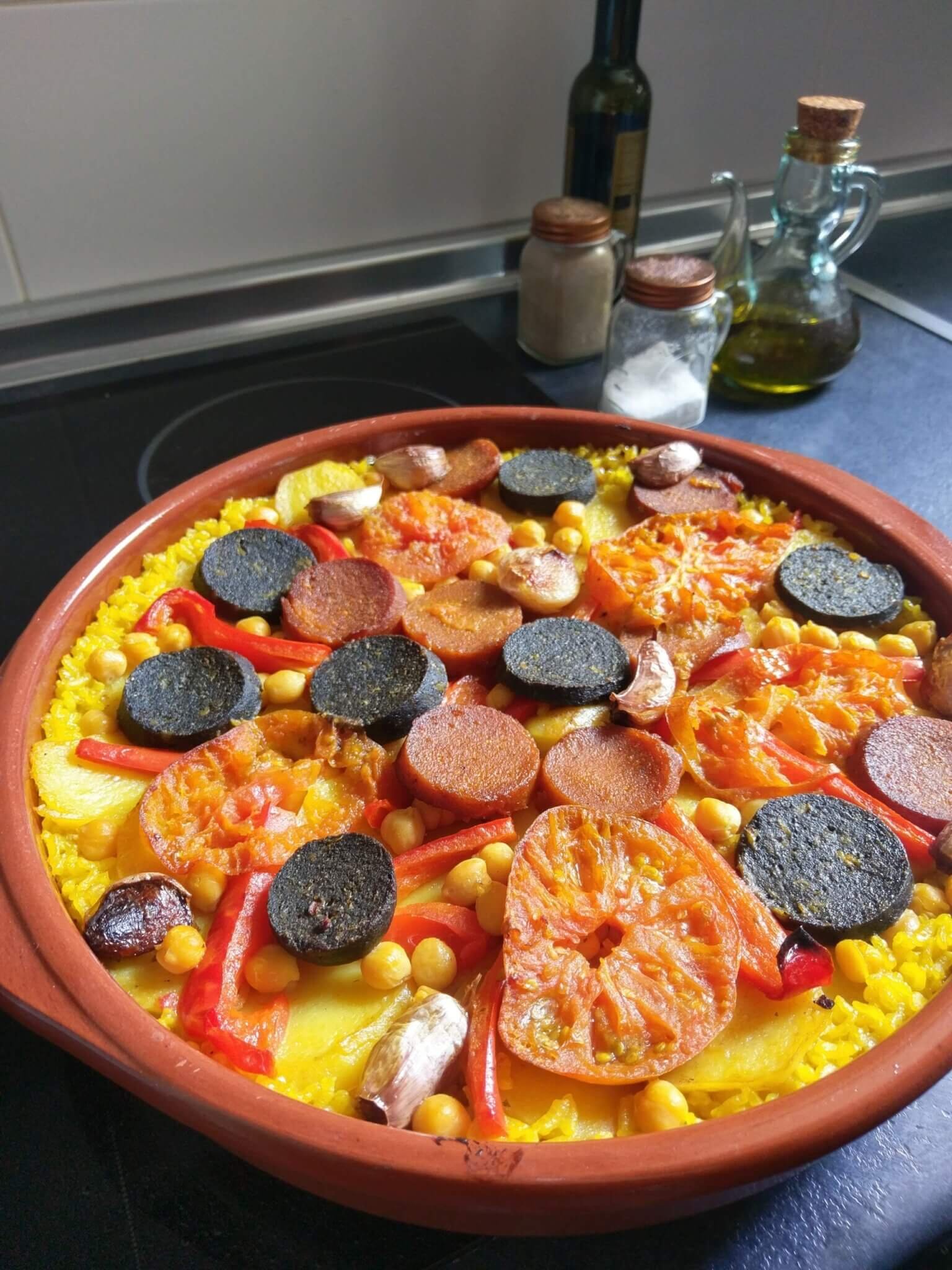 The Top 10 Foods From Valencia (Food Guide 2024) - Abroad in Valencia
