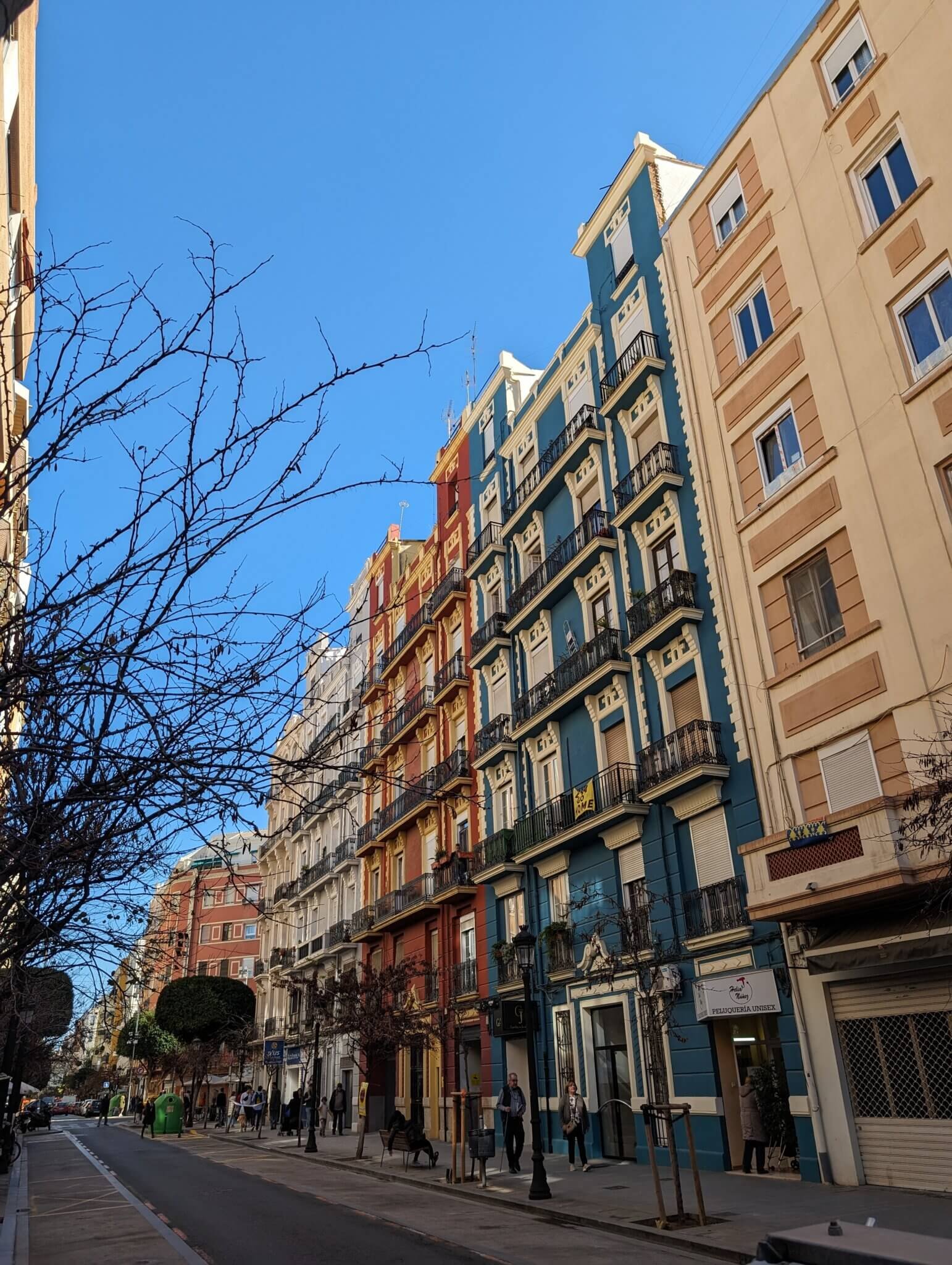Cost of Living in Valencia, Spain (2024) - Abroad in Valencia