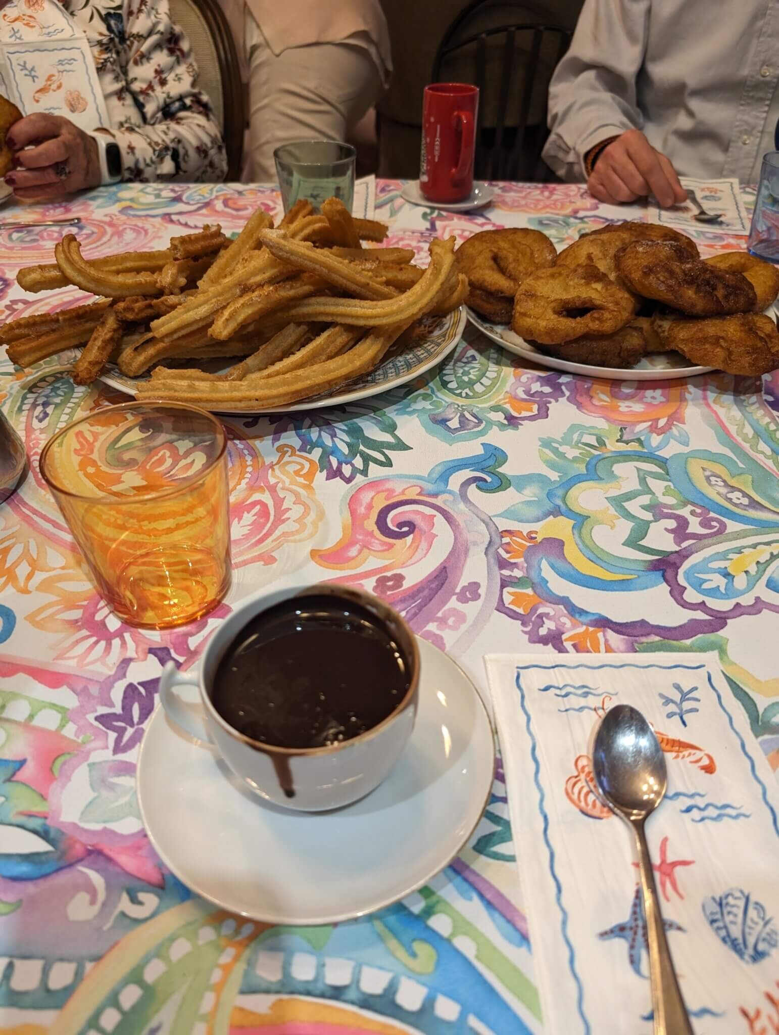 The Top 10 Foods From Valencia (Food Guide 2024) - Abroad in Valencia