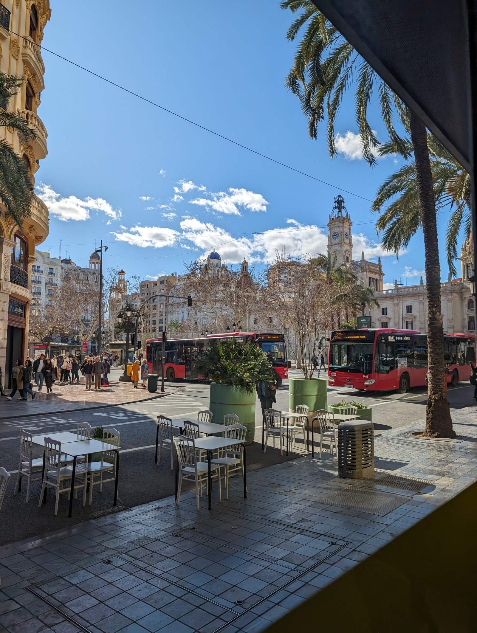 Top 10 Things to See in Valencia - Abroad in Valencia