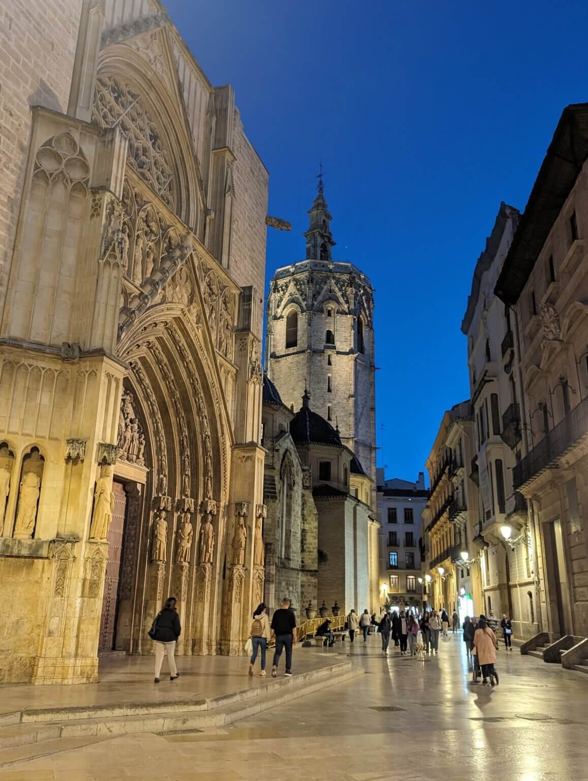 Things To See In Valencia – Places To Visit In Valencia – GGWE
