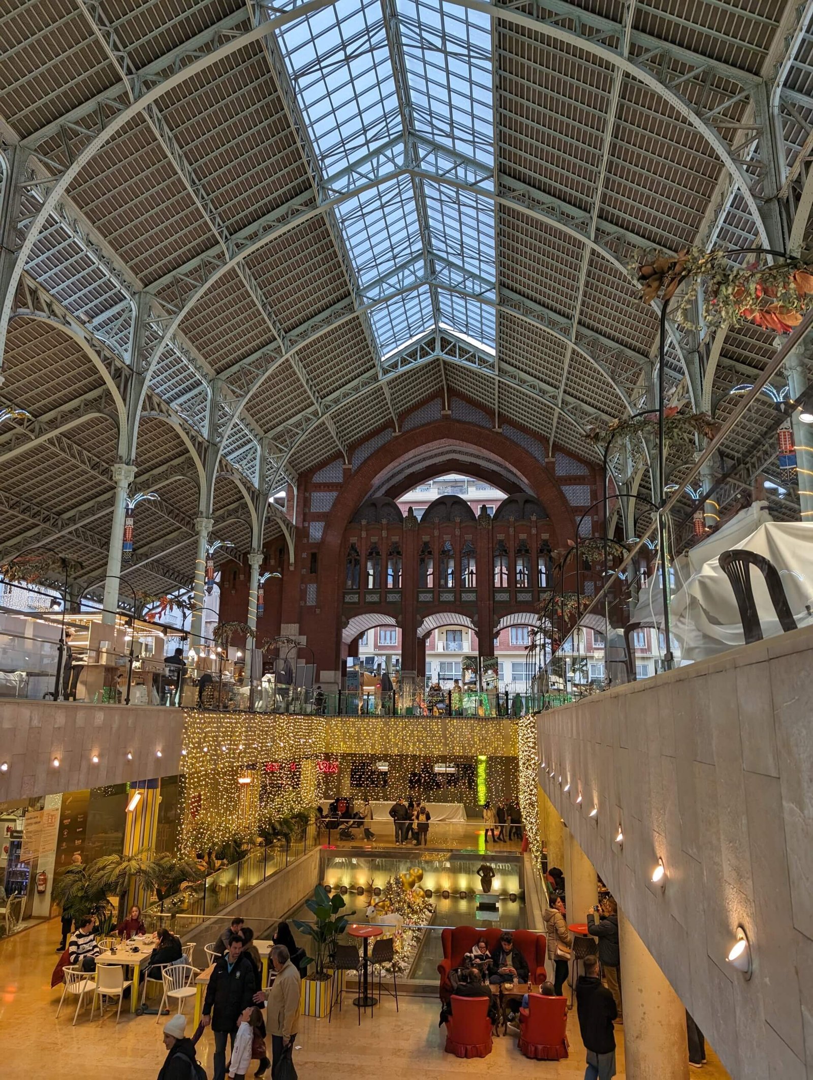 Christmas Markets in Valencia: The Best Holiday Activities - Abroad in ...