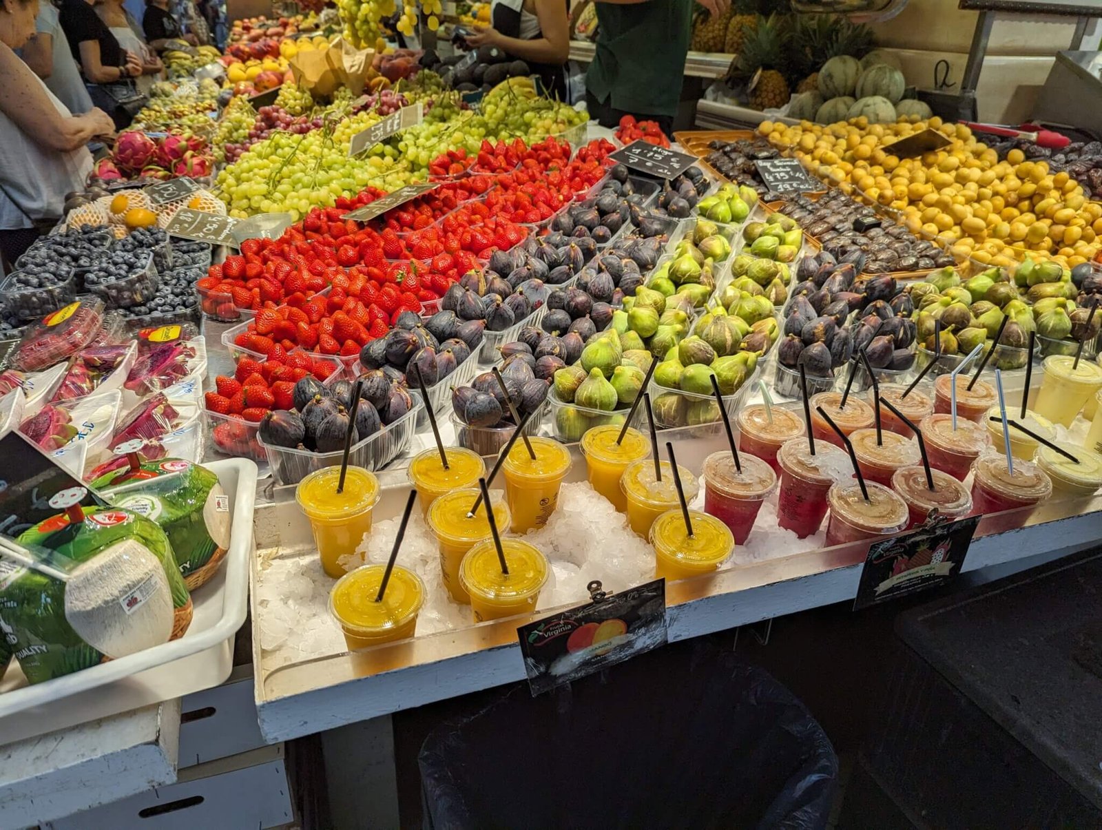 The 5 Best Food Tours in Valencia, Spain (2025) - Abroad in Valencia