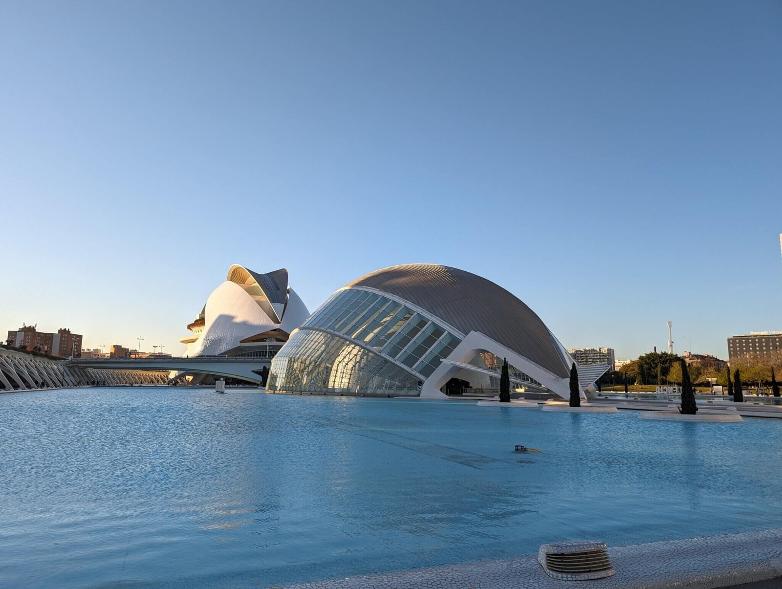 The Best Landmarks in València, Spain - Abroad in Valencia