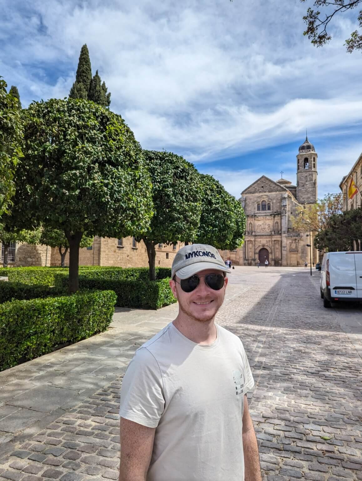 How To Move to Spain - Abroad in Valencia