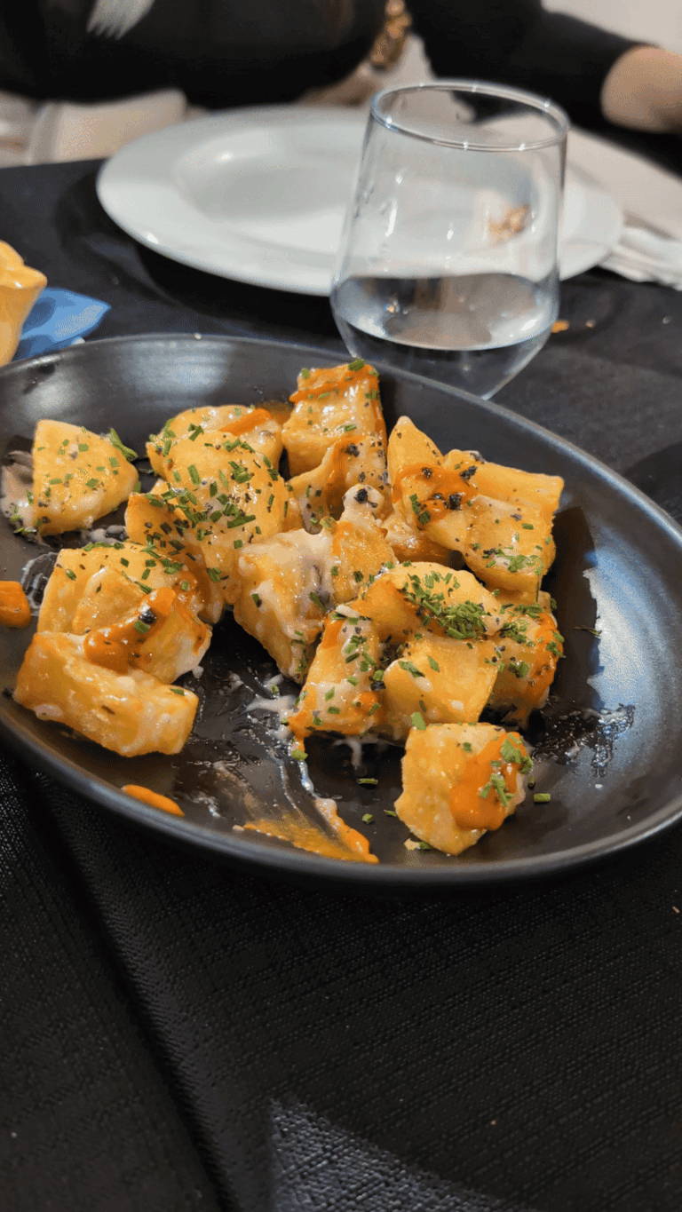 The Best Vegetarian Dishes in Valencia - Abroad in Valencia